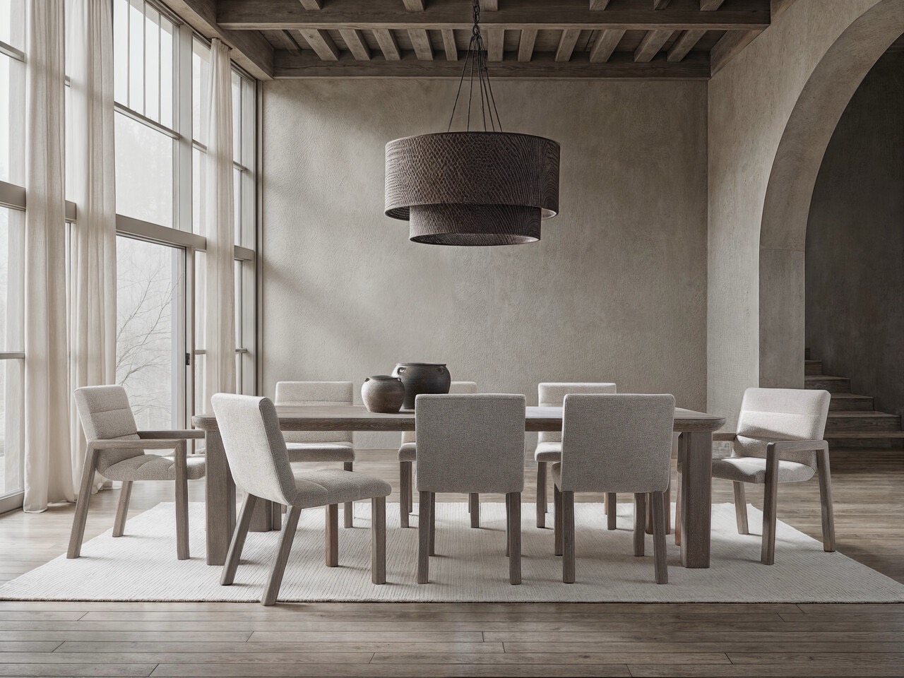 Savor the Season in Style